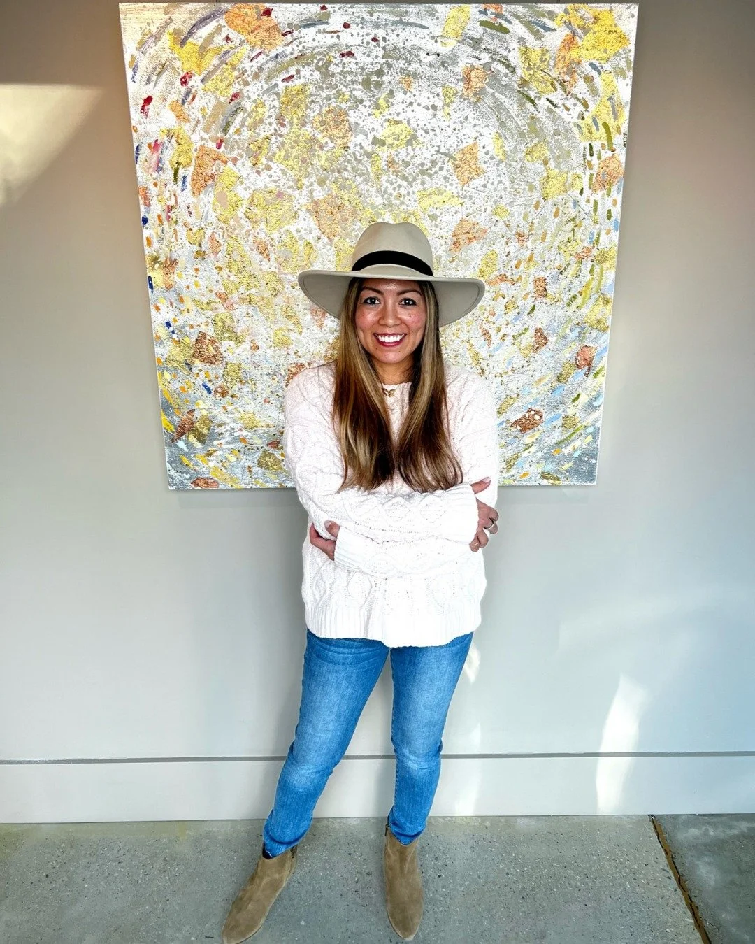 Michelle Sakhai | Contemporary Fine Art in NYC & South Florida