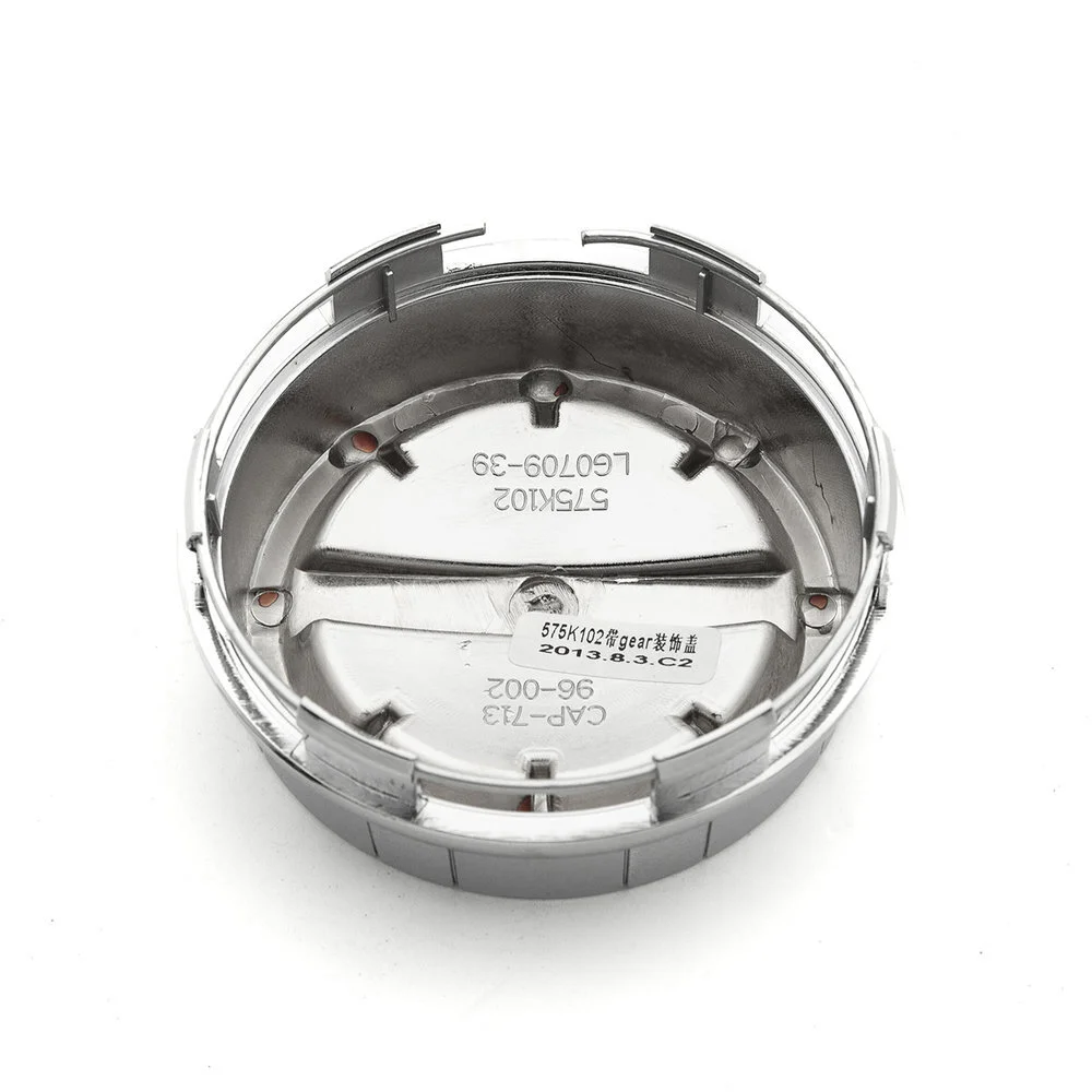 GEAR OFFROAD — NEEDACAP.COM