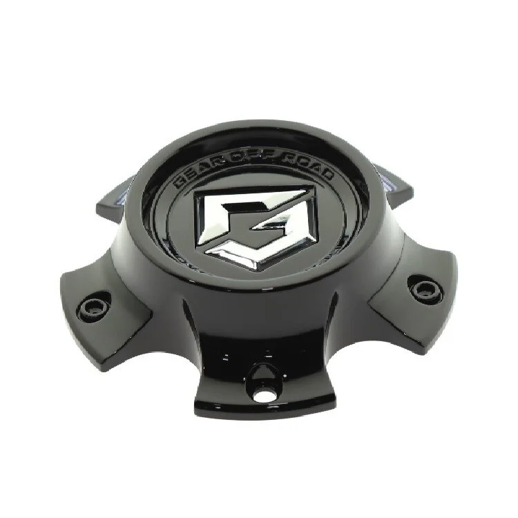 GEAR OFFROAD — NEEDACAP.COM