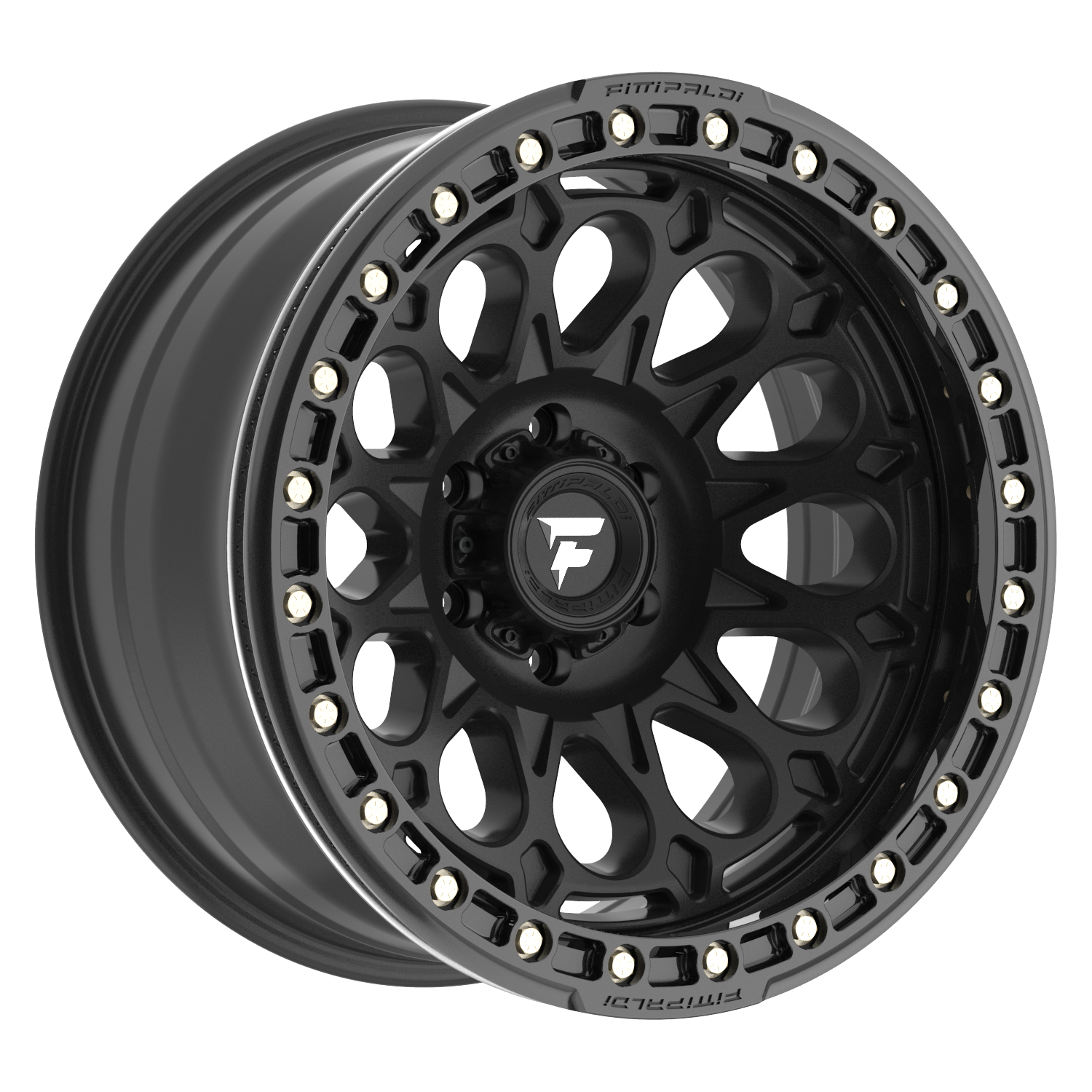 Fittipaldi Off Road — NEEDACAP.COM