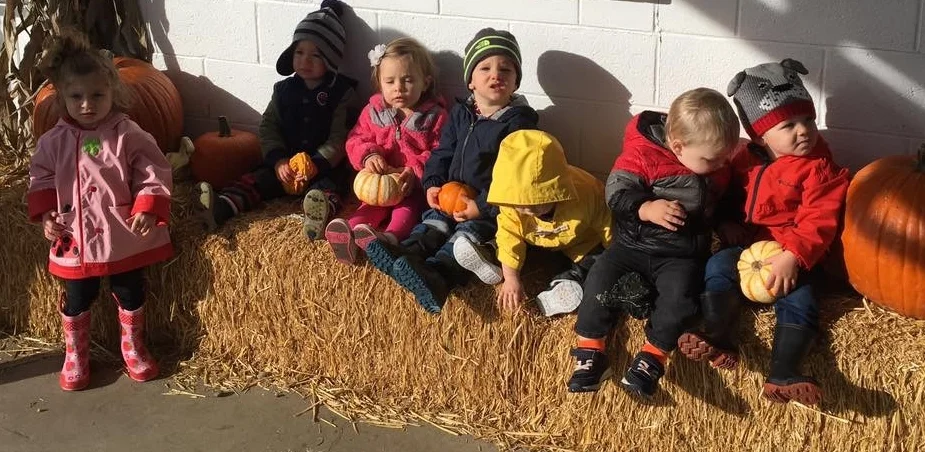 Farm Tour Season kicks off at Turner Farms! — Turner Farms 406