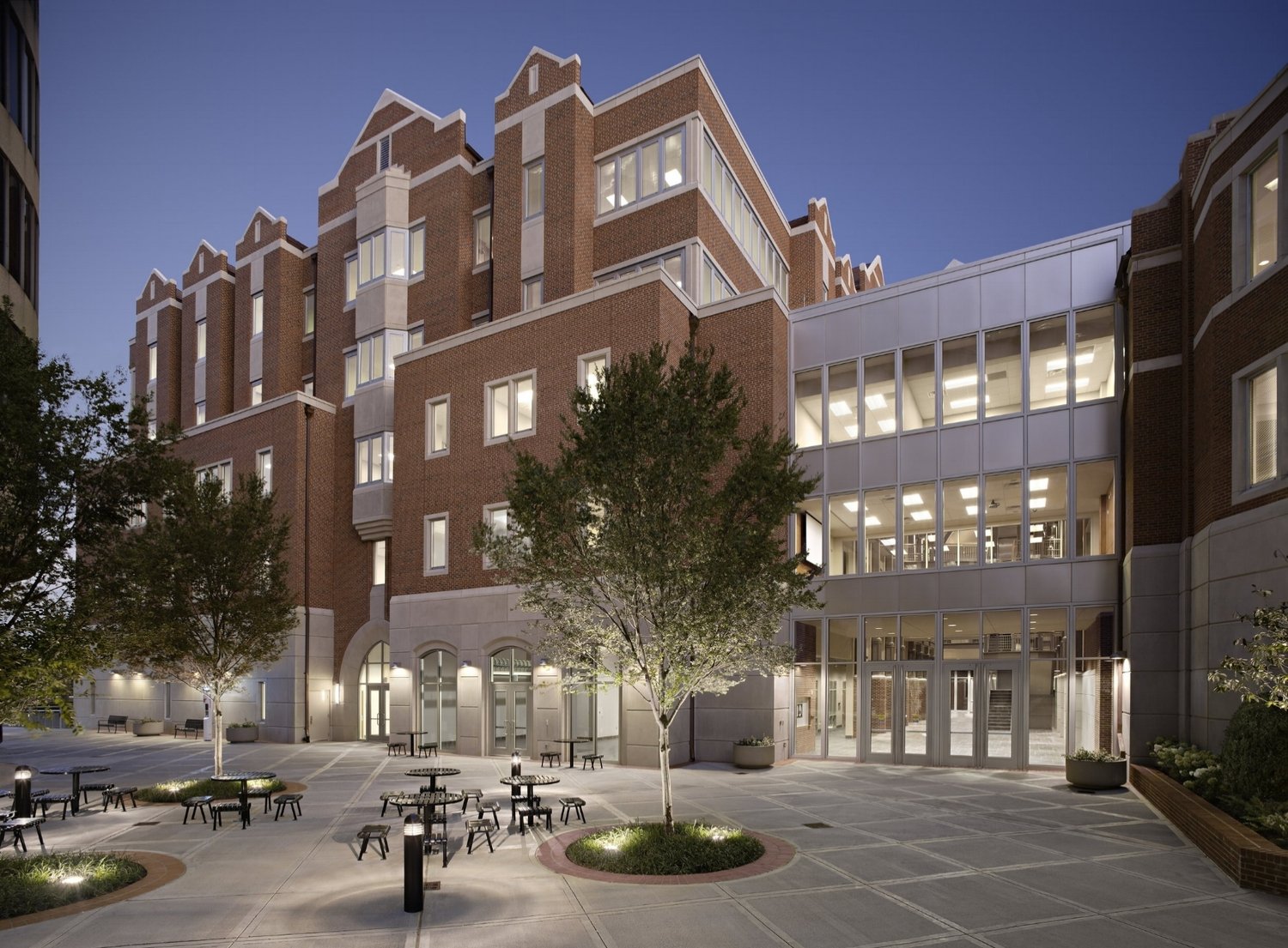 Rouse Construction