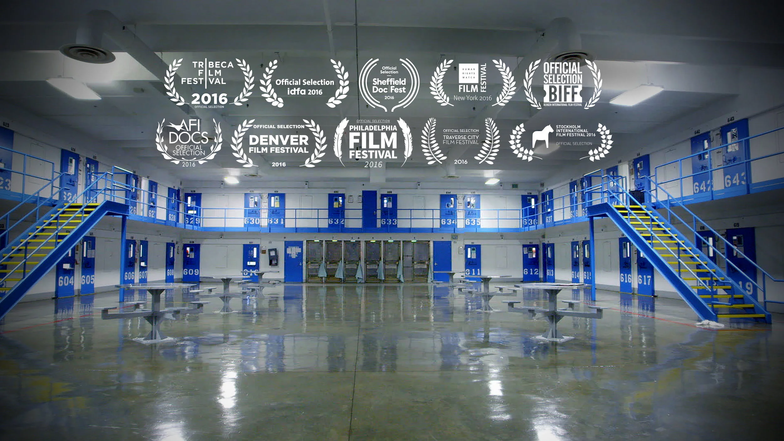 Red Onion Prison Inside