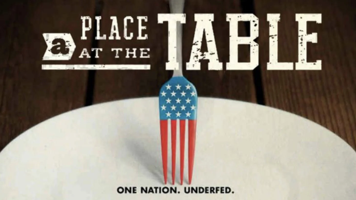 A Place At The Table