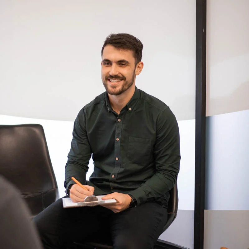Dr Josh, Chiropractor | About Us - The Chiro