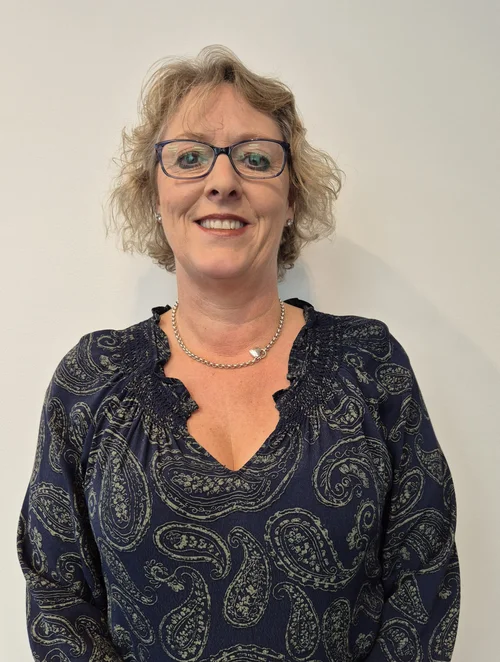 Fiona | Chiropractic Assistant | The Chiro Johnsonville