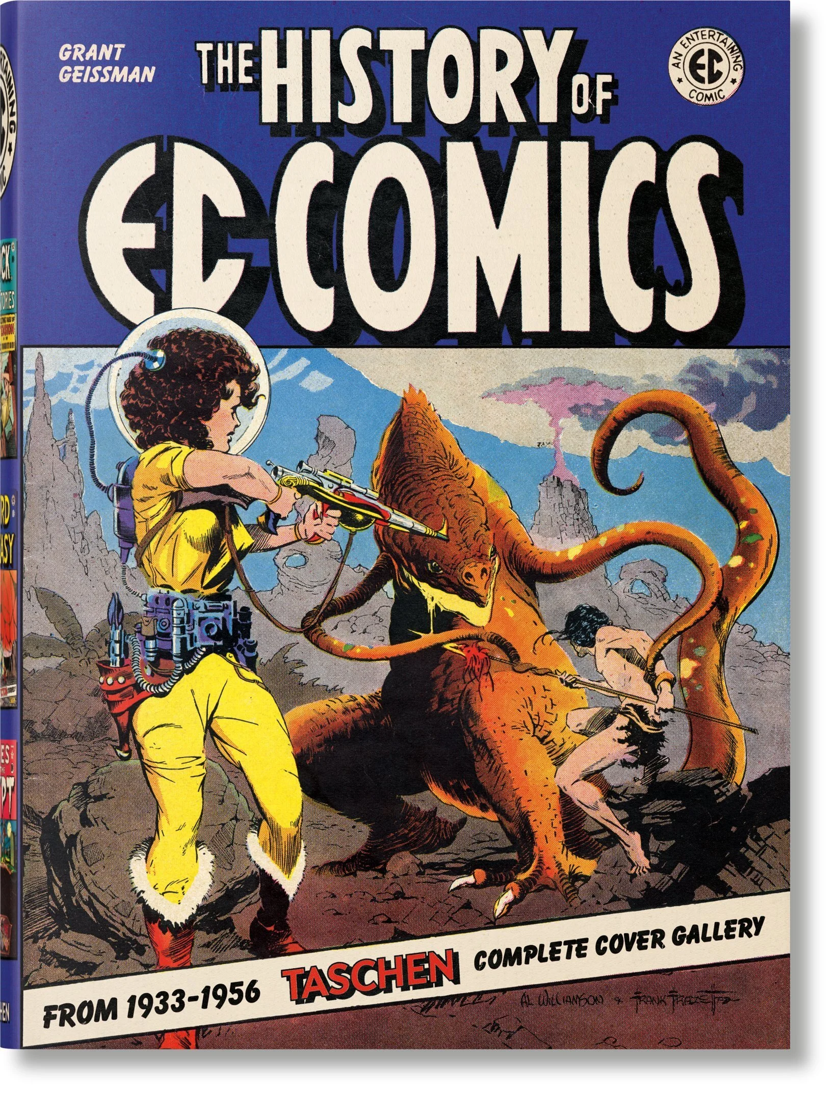 EC Comics