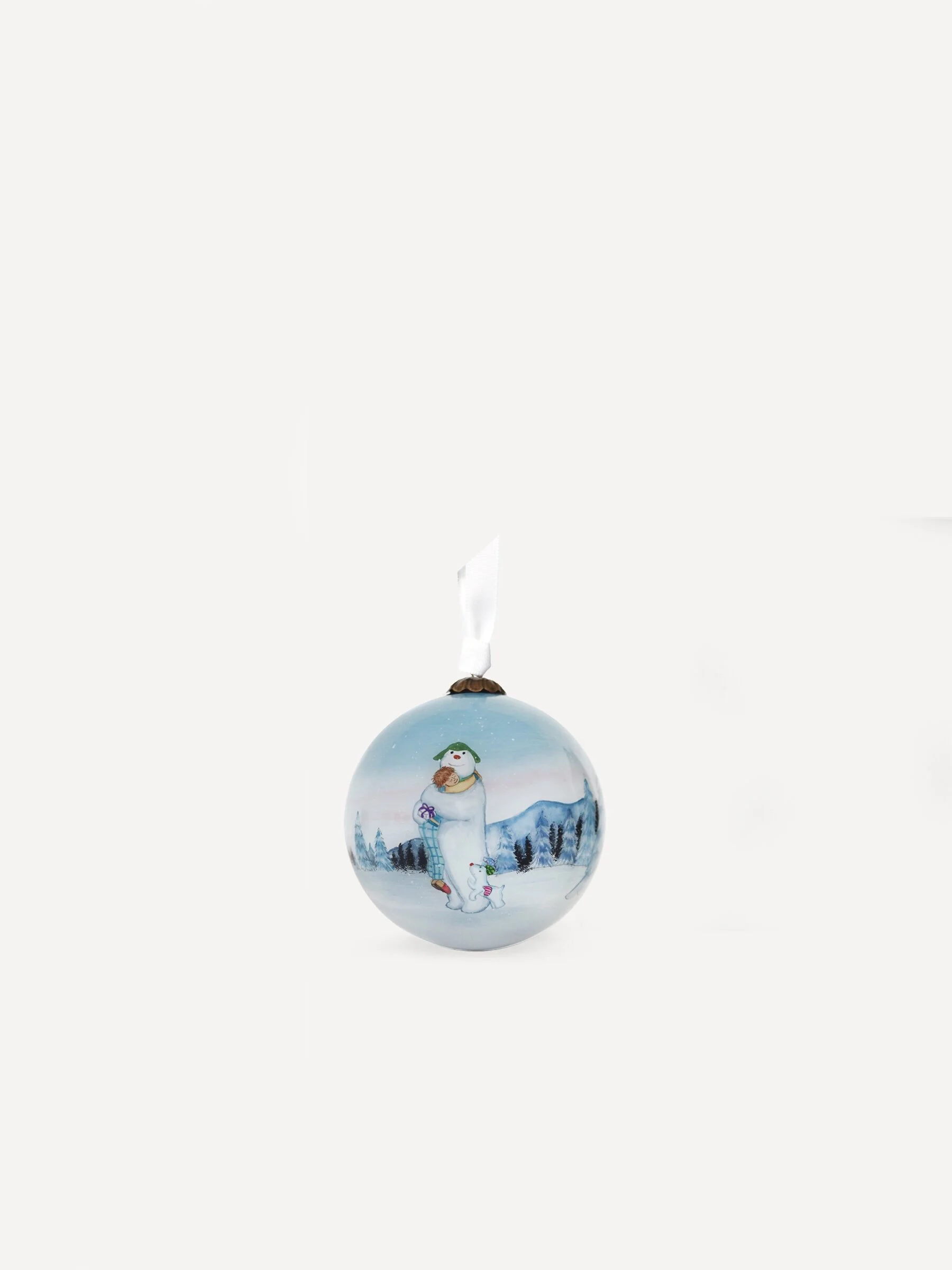 TOM MARTIN Official Site | Luxury baubles and gifts