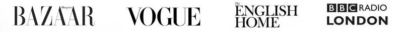 TOM MARTIN Official Site | Creators of luxury baubles