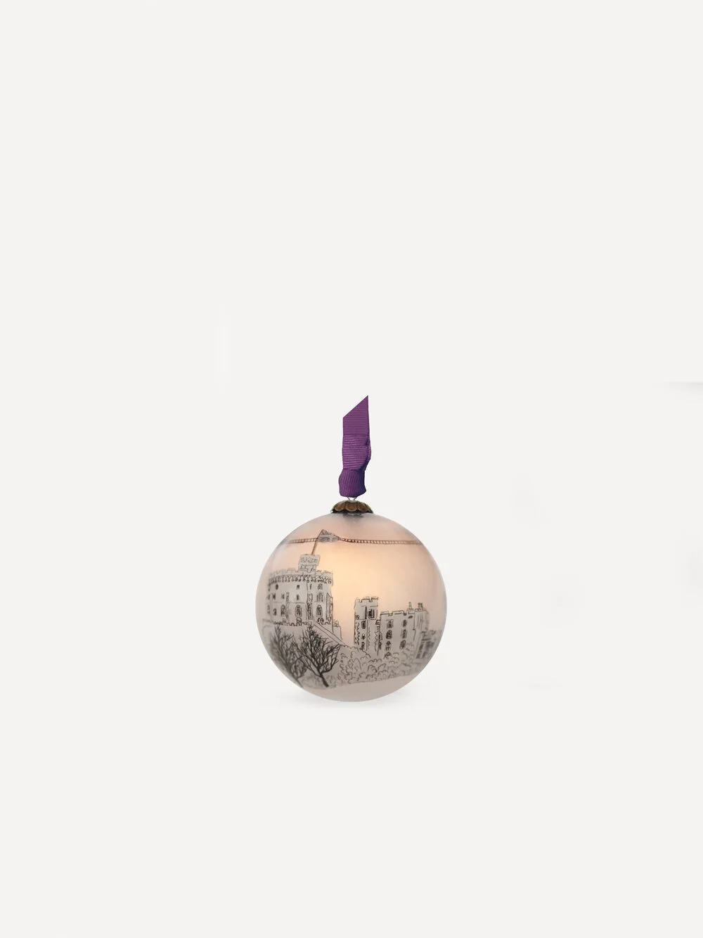 TOM MARTIN Official Site | Luxury baubles and gifts