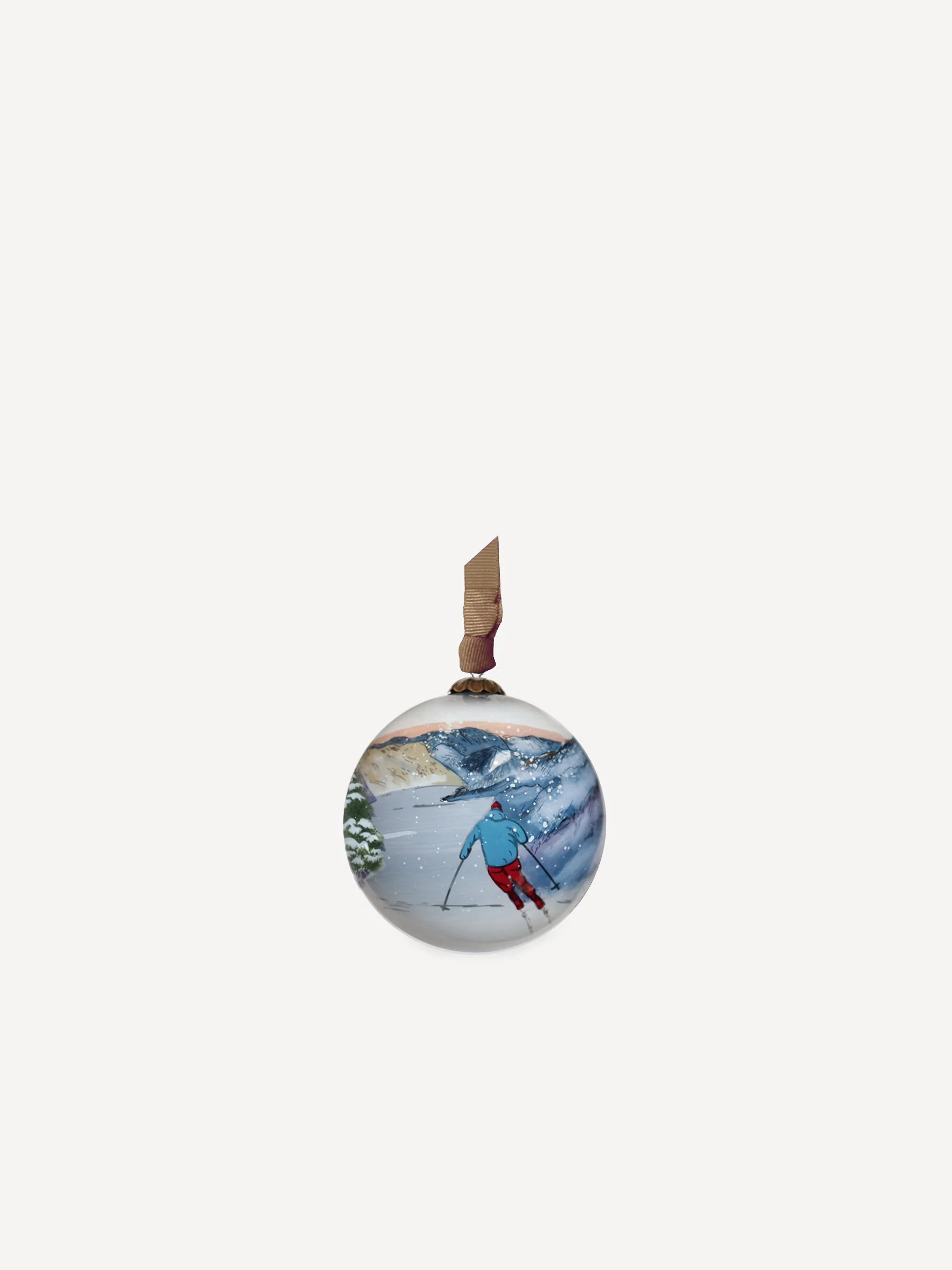 TOM MARTIN Official Site | Luxury baubles and gifts