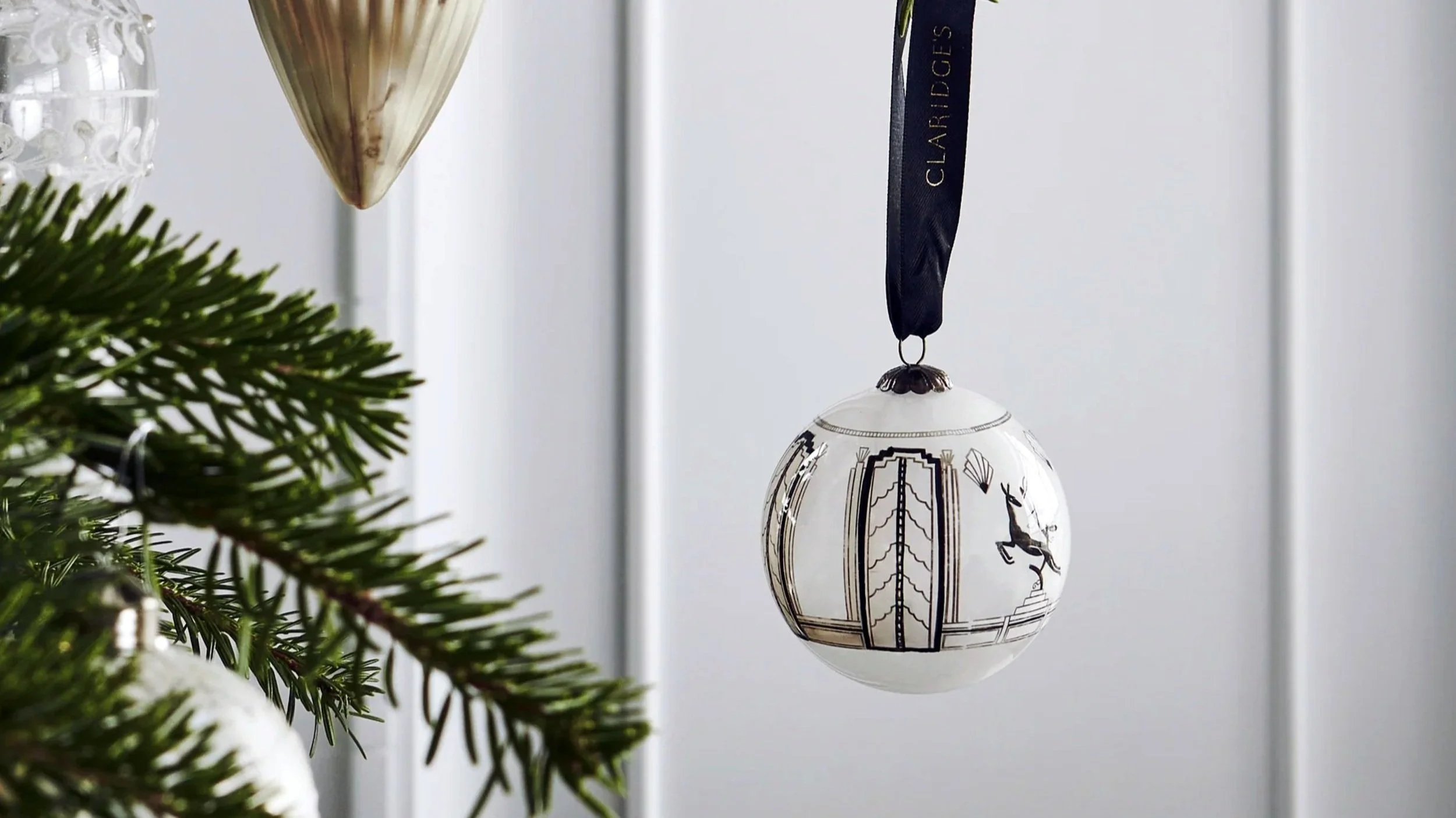 TOM MARTIN Official Site | Creators of luxury baubles