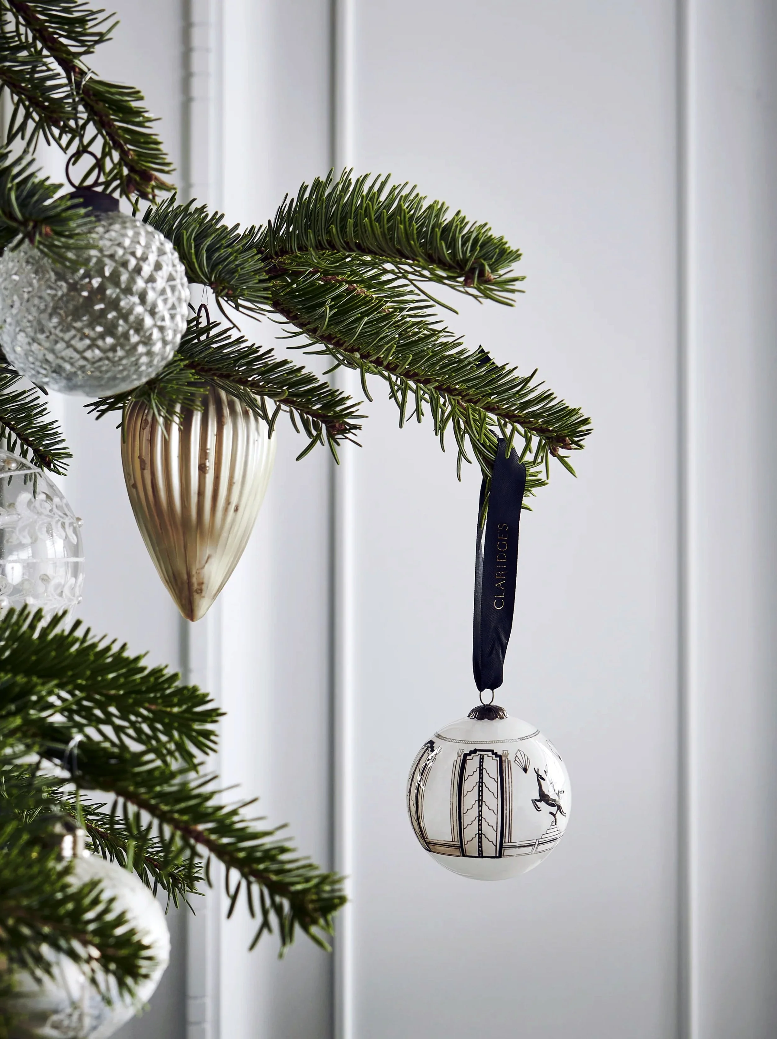 TOM MARTIN Official Site | Creators of luxury baubles