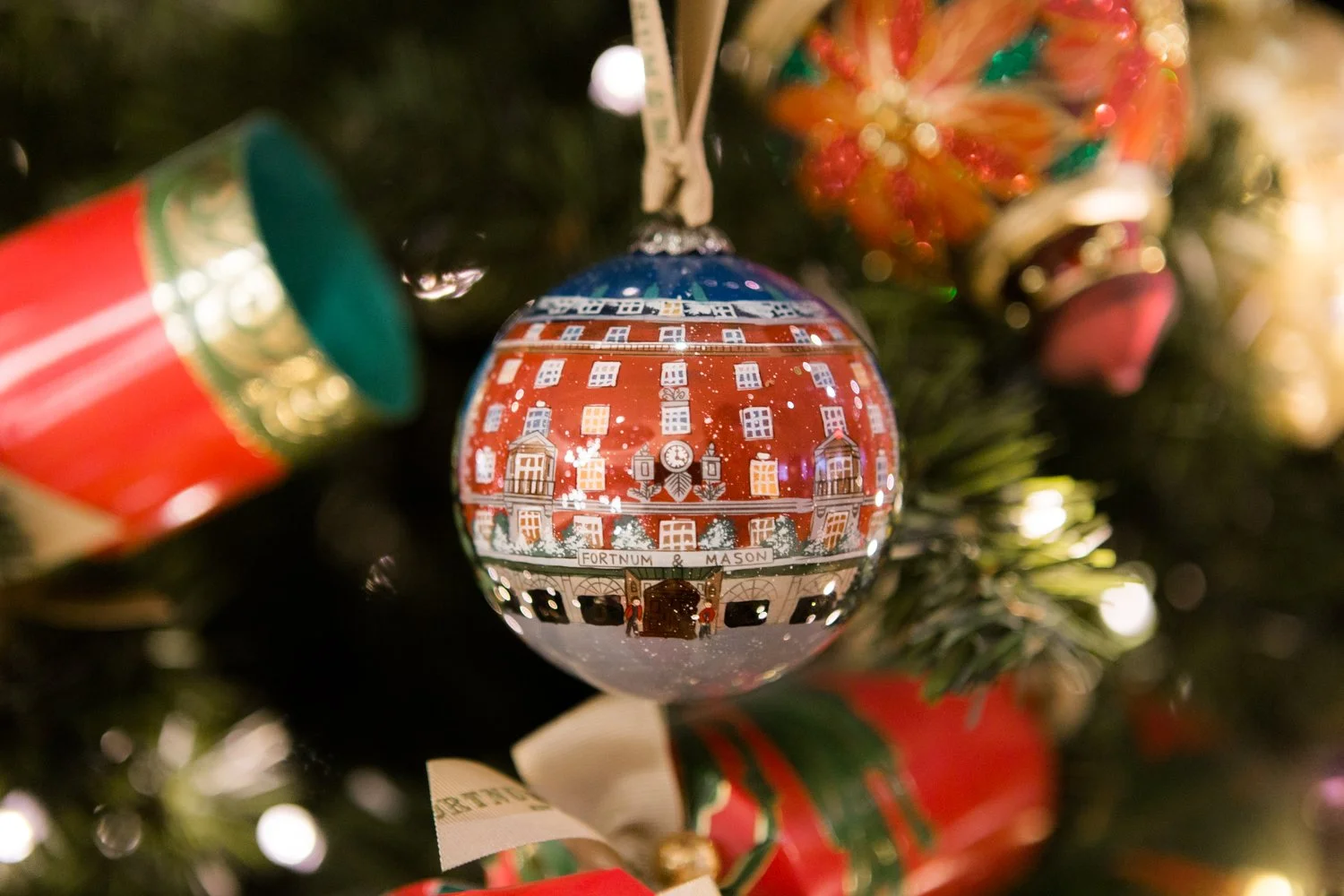 TOM MARTIN Official Site | Creators of luxury baubles