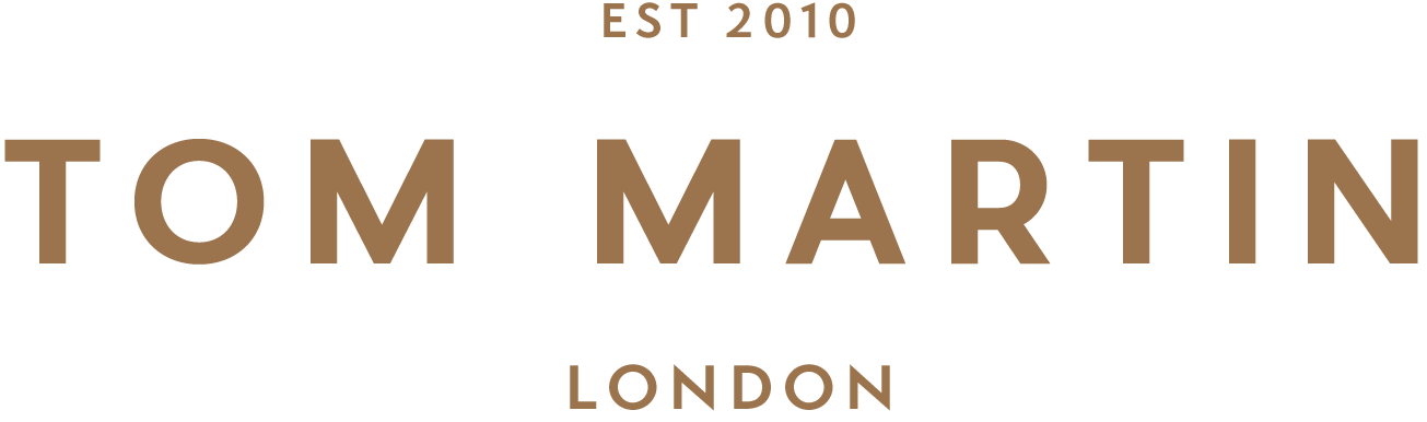TOM MARTIN Official Site | Creators of luxury baubles