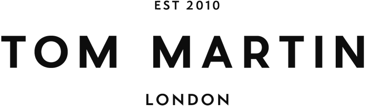 TOM MARTIN Official Site | Creators of luxury baubles