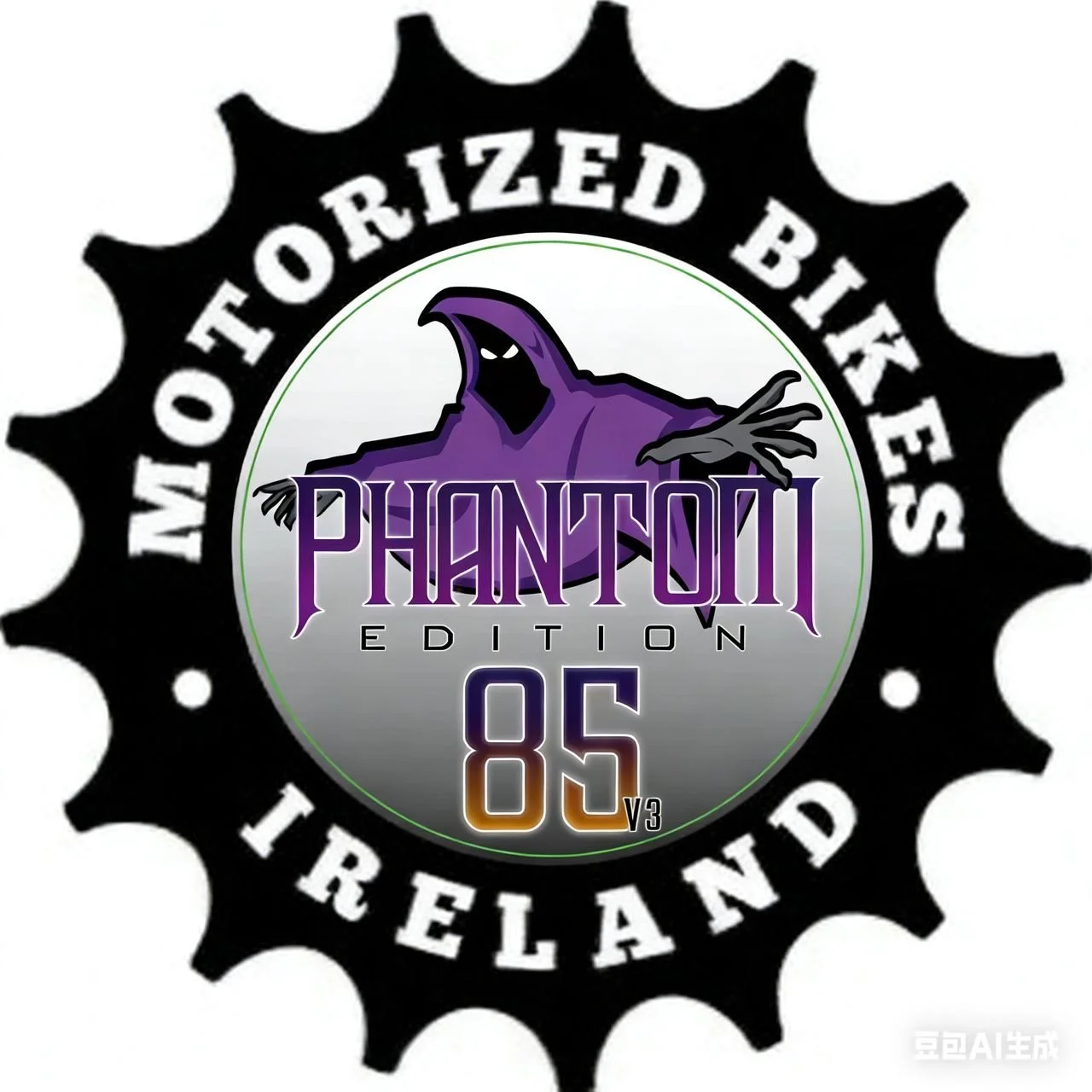 Parts Store — Motorized Bikes Ireland