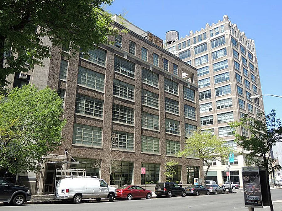 NYC's Elite Residences: Top Buildings Where Celebrities Live
