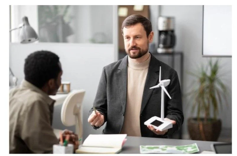 How Energy Brokers Can Help Small Businesses Save Big