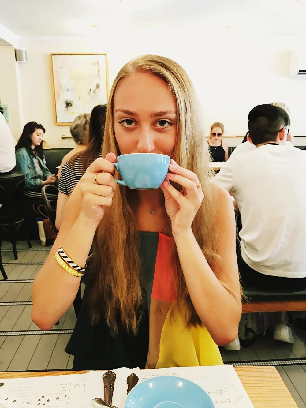 Sarah Finkel