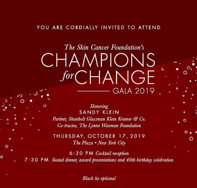 New York City Top Gala Events