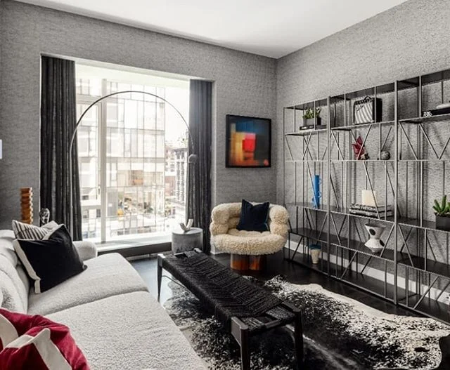 First Look inside 111 West 57 th Streets Residences - The Mrkt