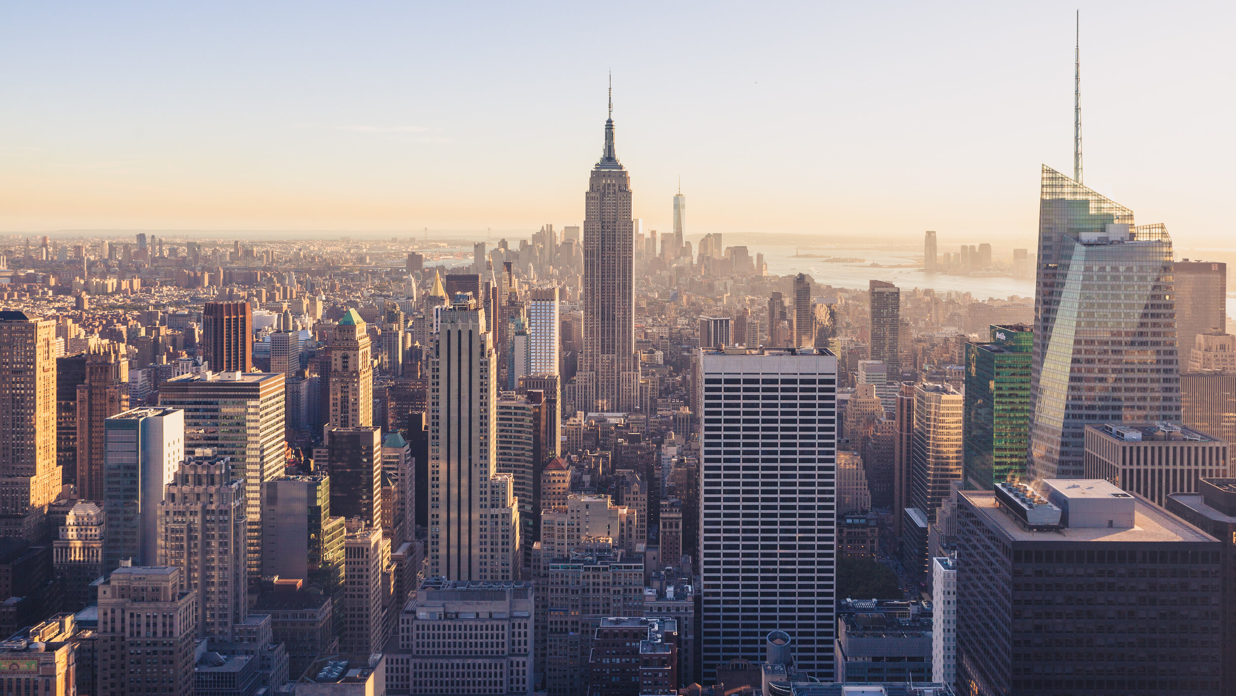 Manhattan Apartment Sales Fall During Q3 2019 — Off The Mrkt