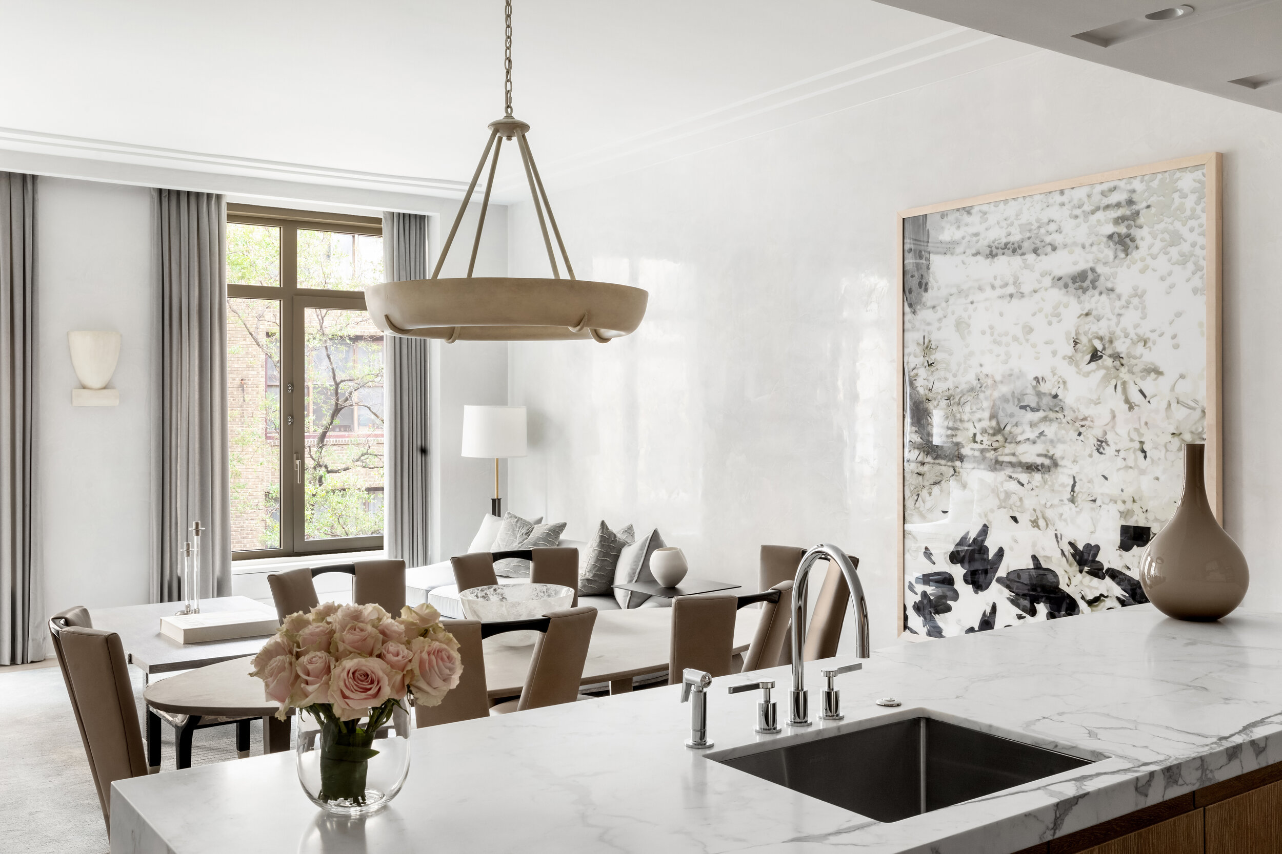 Inside Ryan Korban's First-Ever Residential Project At 40 Bleecker ...