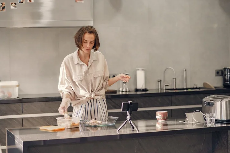 How to Design a Chef's Kitchen for the Home Cook