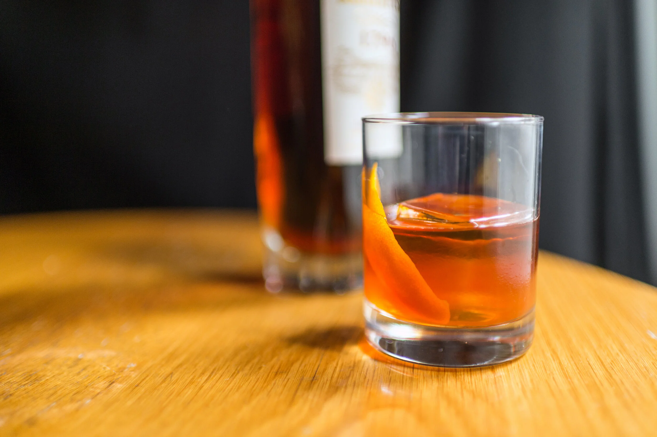 Cocktails That Will Get You Excited For Fall