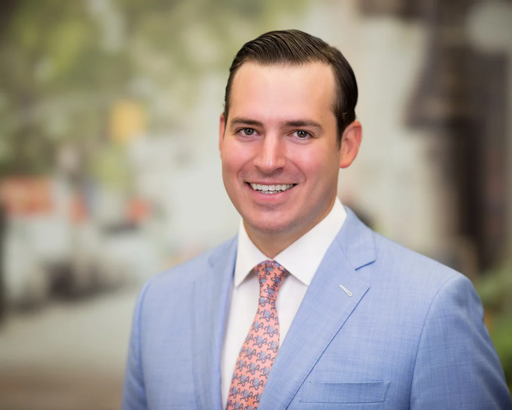 Christopher Riccio Joins E|G Team at Douglas Elliman