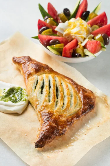 Mediterranean Dining Sensation, HaSalon Welcomes Guests In NYC