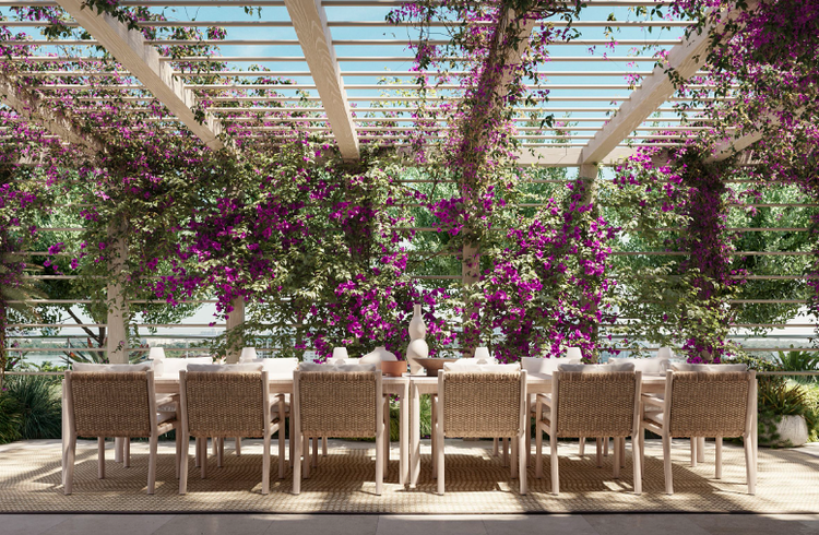 Nation's First Wellness Branded Residences Launch Sales, THE WELL Bay ...