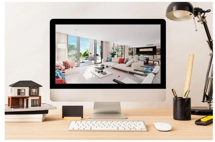 3D interior animation: 5 key reasons why it explains interior design ...