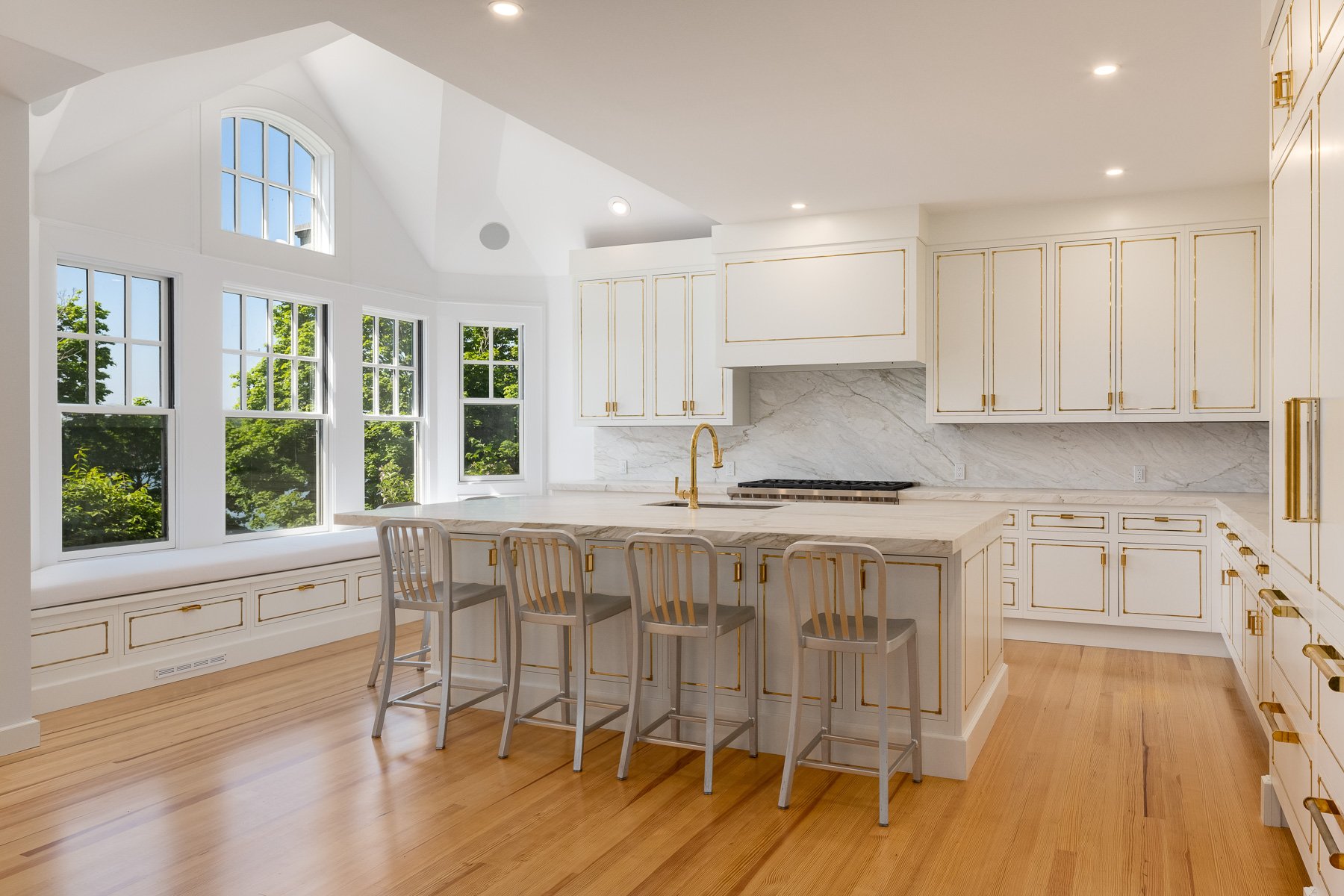 $35M Rogers Island in Connecticut Hits the Market!