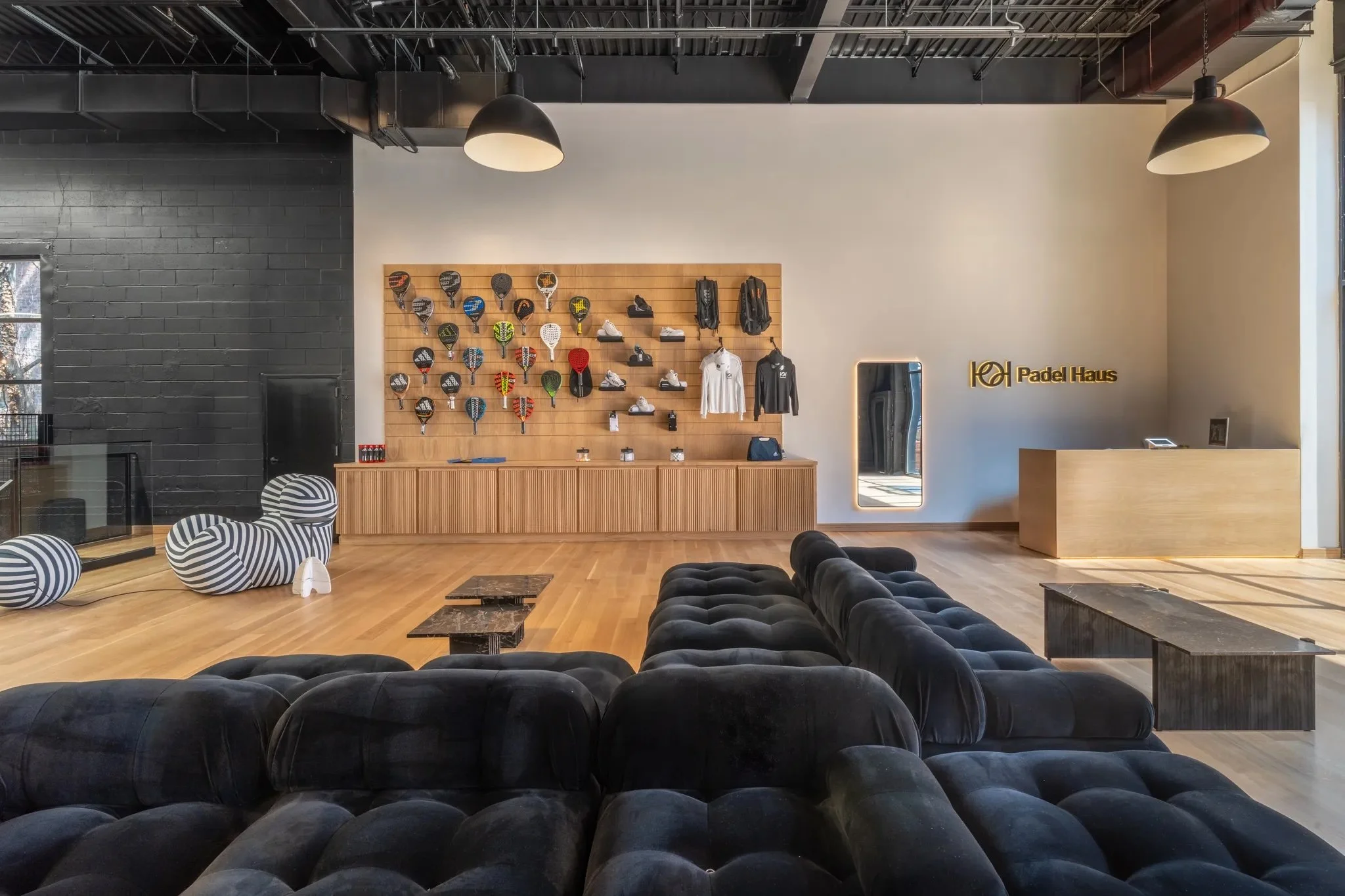 Why Padel is NYC’s Next Big Sports Obsession | Padel Haus Takes Over