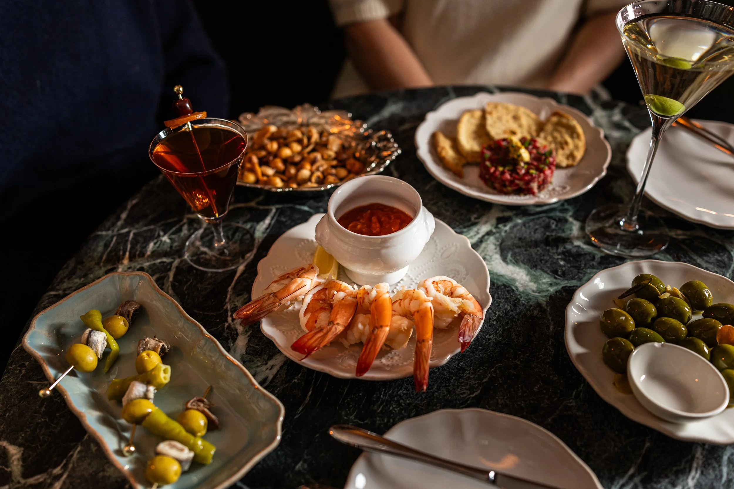 Off the MRKT Favorites: Where to Eat, Sip, and Stay This June in New York