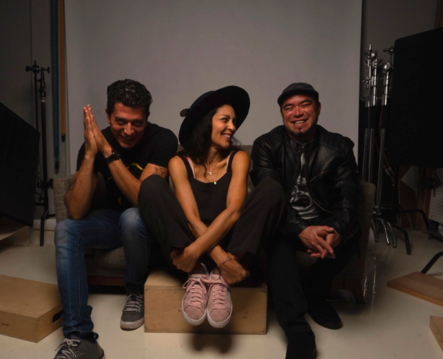 The LOOP’s Friday Night Sound Waves to Close Out 2022 with All New Acts — Off The MRKT