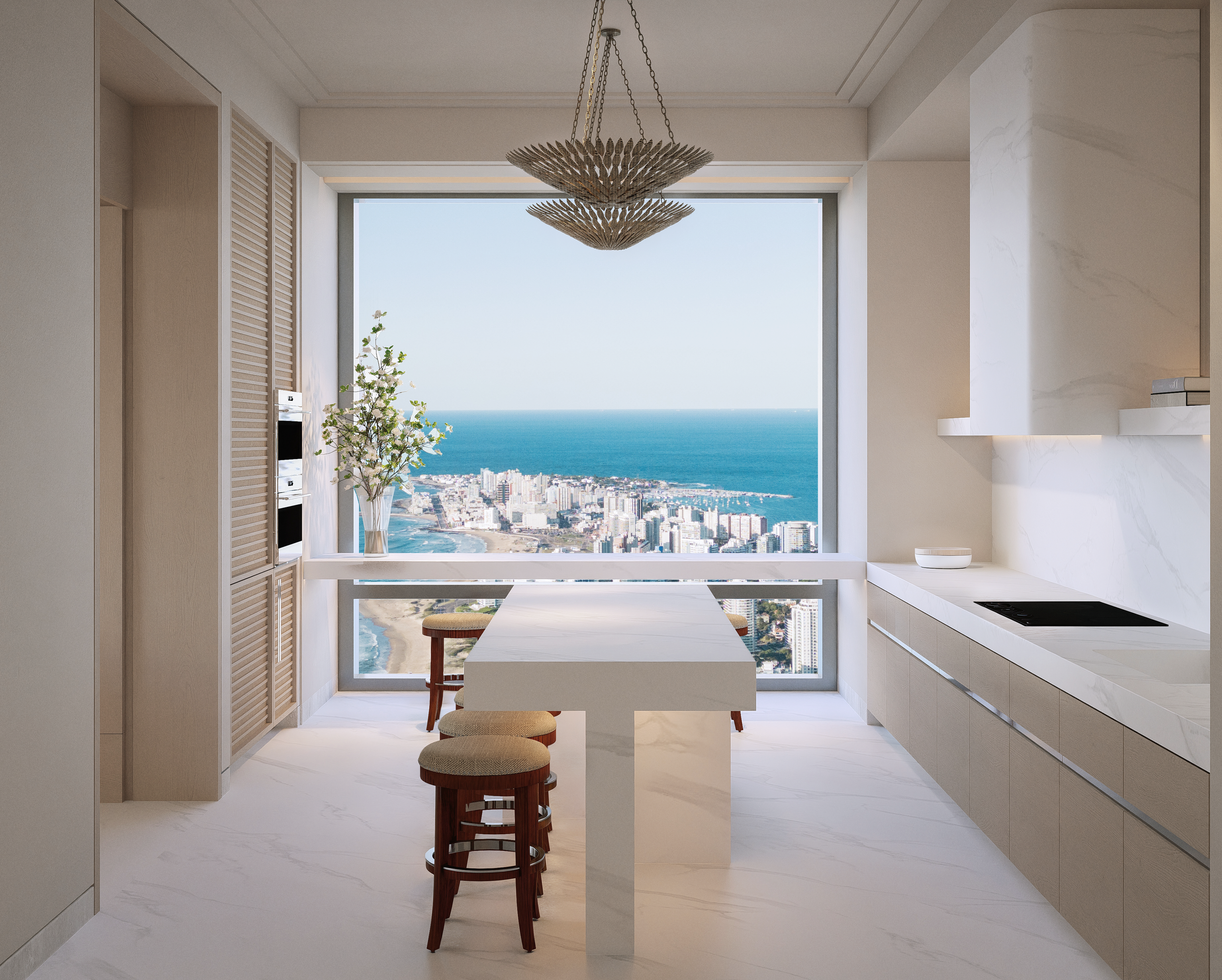 Cipriani Punta del Este Redefines Luxury Living in South America