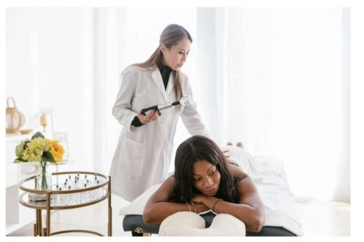 Holistic Wellness Practitioners: Guiding You to a Balanced and Healthy Life