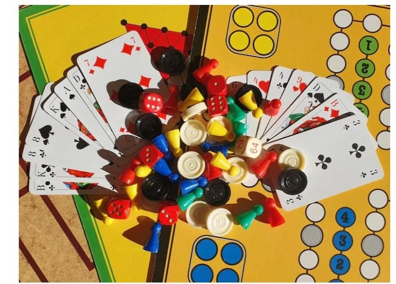 Adding New Games of Luck to Your Lifestyle: A How-to Guide