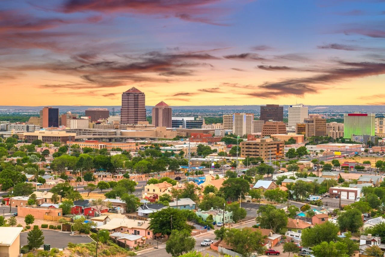The Ultimate Guide to Albuquerque, New Mexico Vacation Rentals