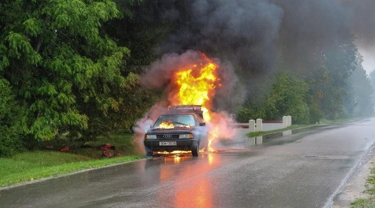 What to Do Immediately After a Car Accident: A Step-by-Step Guide