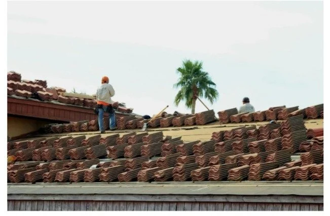 Why Local Roofers Are the Right Choice for Your Home Repairs