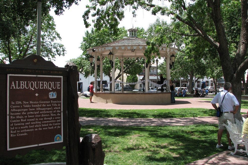 The Ultimate Guide to Albuquerque, New Mexico Vacation Rentals