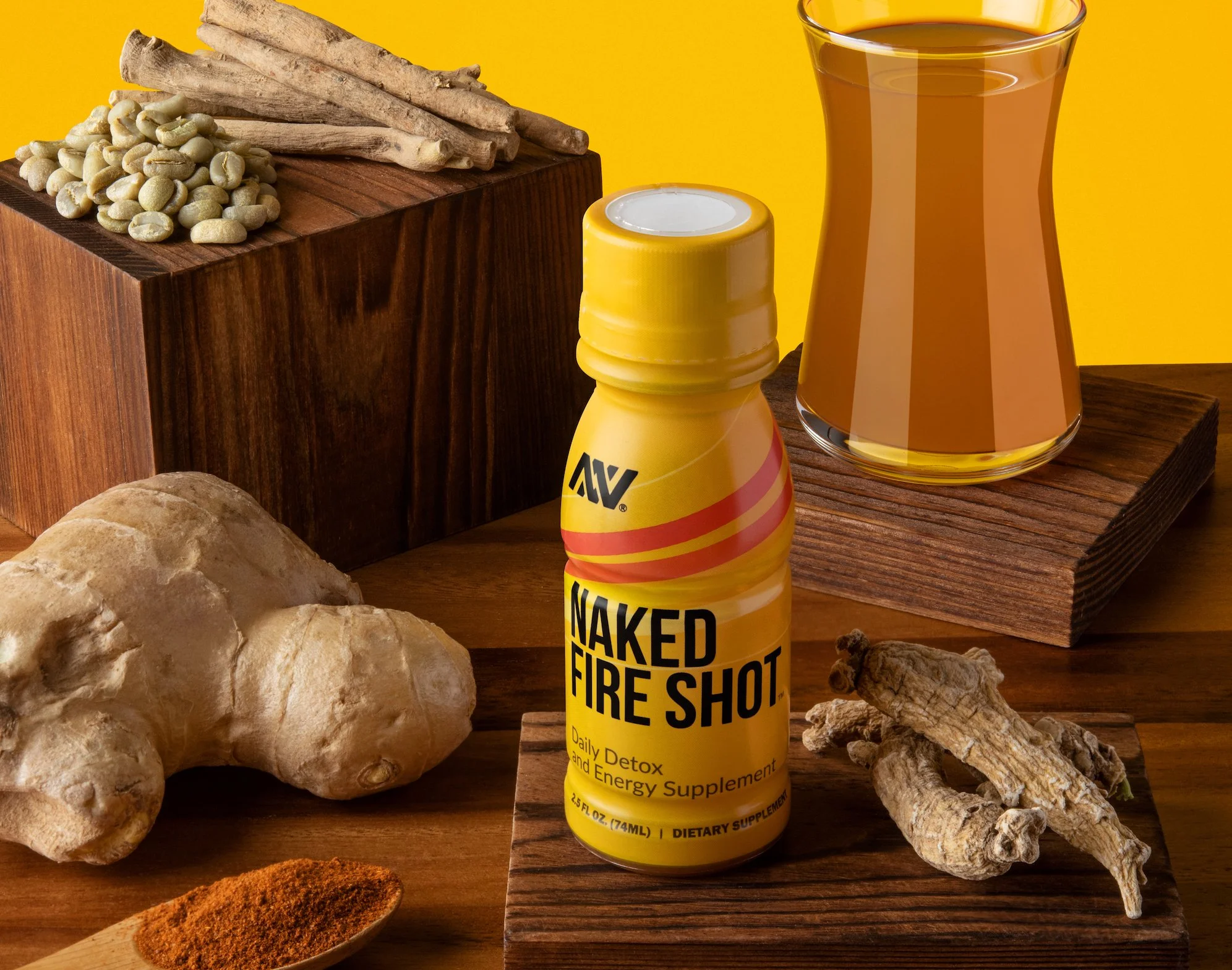 Proven Benefits of Ginger for Digestion and More