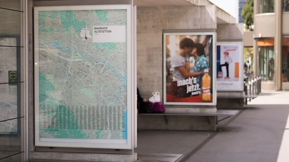Out-Of-Home Advertising For Real Estate: Formats, Pros & Cons