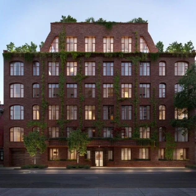 First Look Inside 220 East 9th: East Village’s First “Power Building