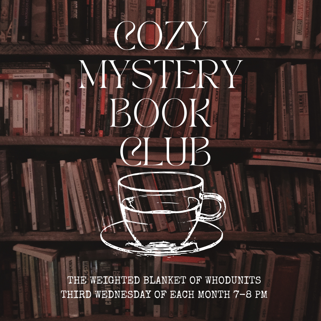 Events — Solid State Books