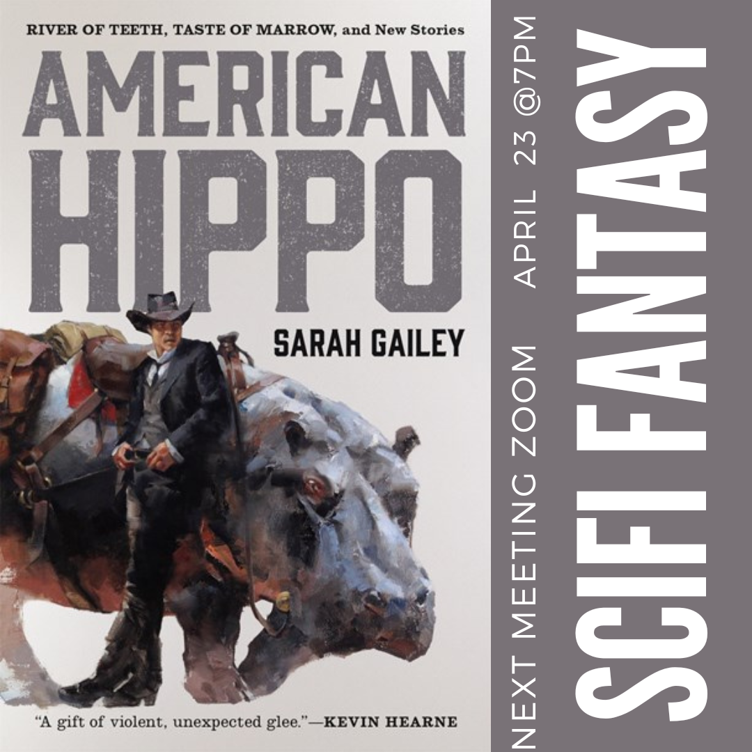 Events — Solid State Books